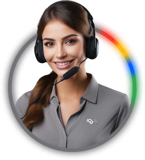 Home | ICQ24 Oficial WebSite